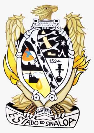 Download Escudo De Los Municipios De Sinaloa | Transparent PNG Download ...