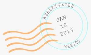 Postmark Date PNG Image | Transparent PNG Free Download on SeekPNG