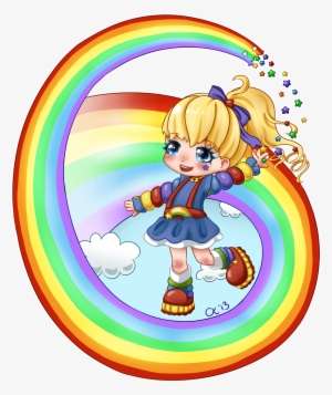 Resultado De Imagen Para Vera And The Rainbow Kingdom - True And The ...