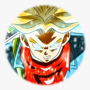 #dokkanbattle [the End Of Another] Super Saiyan Trunks - Future Trunks ...