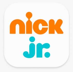 App - Nick Jr. PNG Image | Transparent PNG Free Download on SeekPNG