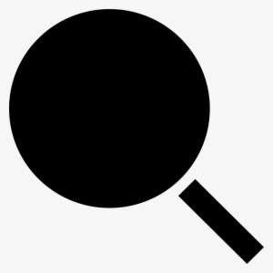 Magnifying Glass Png White - Search Icon White Png PNG Image ...