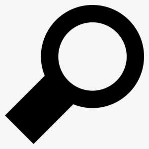Magnifying Glass Comments - Magnifier Symbol PNG Image | Transparent ...