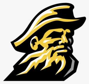 Appalachian State - Appalachian State Mountaineer Logo PNG Image ...