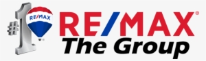 Re/max The Group - Remax Results Logo PNG Image | Transparent PNG Free ...