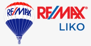 Re/max Logo With Re/max Balloon - Re Max 1st Advantage Logo PNG Image ...