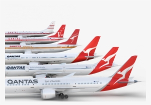 Qantas Kangaroo Png - Qantas Airline Logo PNG Image | Transparent PNG ...