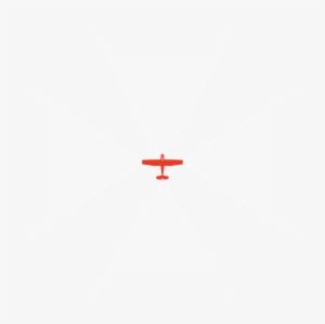 Record Your Flight Plane - Cross PNG Image | Transparent PNG Free ...