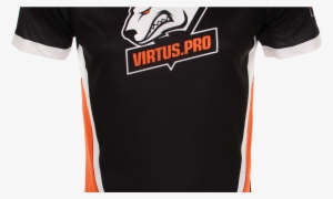 Virtus - Pro Pin - Virtus Pro Csgo Logo PNG Image | Transparent PNG ...
