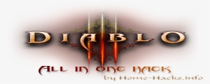 Diablo 3 Logo Png PNG Image | Transparent PNG Free Download on SeekPNG