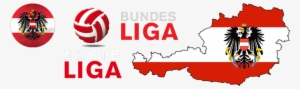 The Austrian Bundesliga League Was Founded In 1974 - Austria Bundesliga ...
