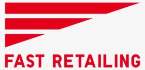 Fast Retailing Logo PNG Image | Transparent PNG Free Download on SeekPNG