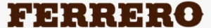 Ferrero Vector Logo - Logo Ferrero Vector PNG Image | Transparent PNG ...