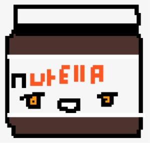 Nutella - Printing PNG Image | Transparent PNG Free Download on SeekPNG