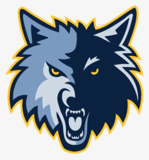Minnesota Timberwolves Clipart Pen - Logo Timberwolves PNG Image ...