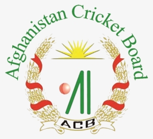 17 Jan - Afghanistan Cricket Board Logo PNG Image | Transparent PNG ...