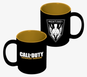 Call Of Duty Advanced Warfare Mug 11 Oz - Call Of Duty: Advanced ...