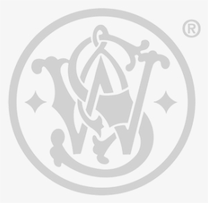 Custom Engraved Model - Smith And Wesson Logo PNG Image | Transparent ...