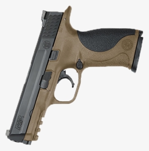 Smith And Wesson M&p 9c Flat Dark Earth - S&w M&p9 10188 9mm 4.25 Fde ...