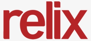 Relix-logo - Relix Magazine Logo PNG Image | Transparent PNG Free ...