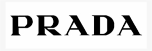 Black And White Prada Logo PNG Image | Transparent PNG Free Download on ...