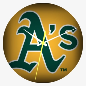 Oakland A's Logo Png PNG Image | Transparent PNG Free Download on SeekPNG