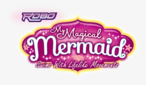 Little Mermaid Logo Png My Magical Mermaid Review - My Magical Mermaid ...
