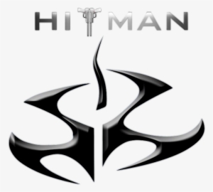 Hitman - Logos Hitman Silent Assassin PNG Image | Transparent PNG Free ...