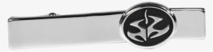 This Tie Clip Bears The Classic Hitman Insignia, And - Hitman Tie Clip ...