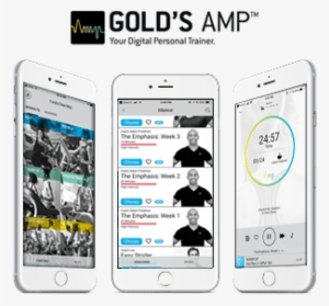 Gold's Gym Signs Exclusive Global Licensing Agreement - Learfield ...