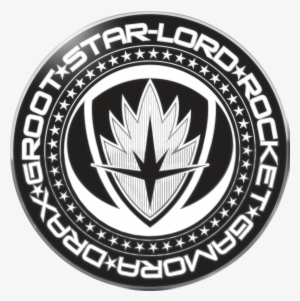 Guardians Galaxy - Gotg Vol 2 Logo PNG Image | Transparent PNG Free ...