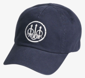 Beretta Usa Trident Cap Washed Trident Logo - Beretta Washed Trident ...