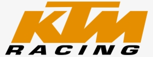 Ktm Racing Logo - Ktm Racing Logo Png PNG Image | Transparent PNG Free ...