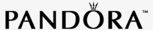 Item - - Pandora Jewelry Logo 2018 PNG Image | Transparent PNG Free ...