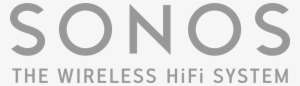 Sonos-logo - Sonos Hifi System Logo PNG Image | Transparent PNG Free ...