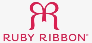 Ruby Ribbon Logo PNG Image | Transparent PNG Free Download on SeekPNG