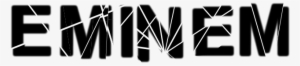 First Words - Eminem PNG Image | Transparent PNG Free Download on SeekPNG