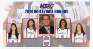 2014 Meac Vb Awards - Mid-eastern Athletic Conference PNG Image ...