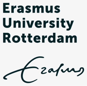 Erasmus University Rotterdam - Erasmus University Rotterdam Logo PNG ...