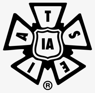 Iatse Logo - Svg - International Alliance Of Theatrical Stage Employees ...