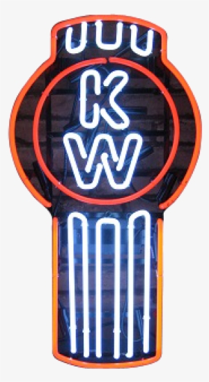 Kenworth-logo3 - Kenworth Trucks Logo PNG Image | Transparent PNG Free ...