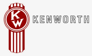 Kenworth-logo3 - Kenworth Trucks Logo PNG Image | Transparent PNG Free ...