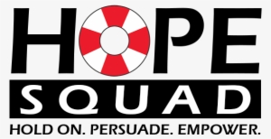 Hope Squad Logo PNG Image | Transparent PNG Free Download on SeekPNG