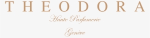 Free Givenchy Logo Png - Theodora Logo PNG Image | Transparent PNG Free ...