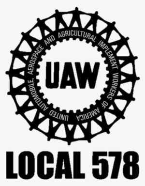 Uaw Logo Png PNG Image | Transparent PNG Free Download on SeekPNG