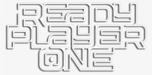 Are You Ready - Ready Player One Logo Png PNG Image | Transparent PNG ...