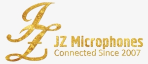 Logo - Jz Microphones Logo PNG Image | Transparent PNG Free Download on ...