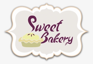 Sweet Bakery Logo Design PNG Image | Transparent PNG Free Download on ...