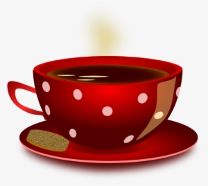 Coffee Cup Clip Art - Cup Of Hot Chocolate Clipart PNG Image ...