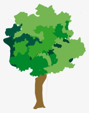 Rain Forest Tree Clip Art Images & Pictures Becuo - Clipart Rainforest ...